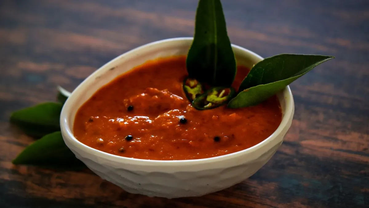 5 Simple Tips To Store Your Homemade Chutney For A Long Time