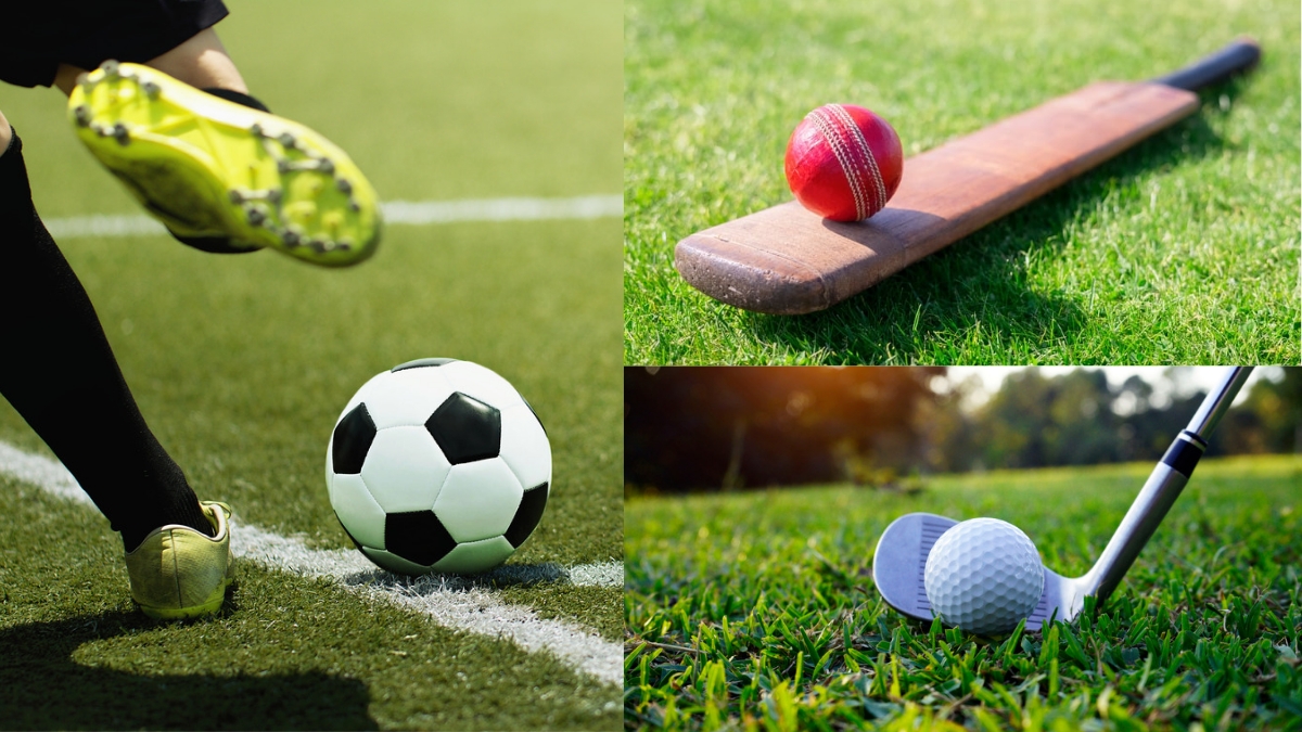 Top 10 Most Popular Sports in the World: Football, Cricket, Tennis ...