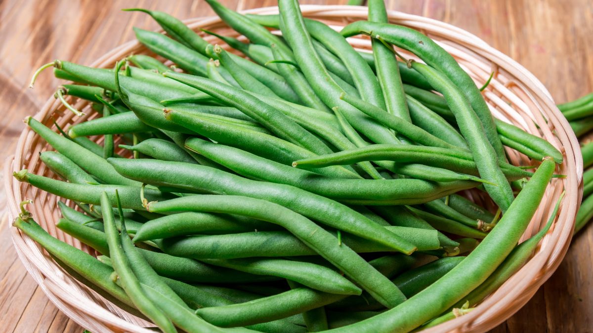 5 Incredible Health Benefits Of Eating Green Beans In Your Daily Meal
