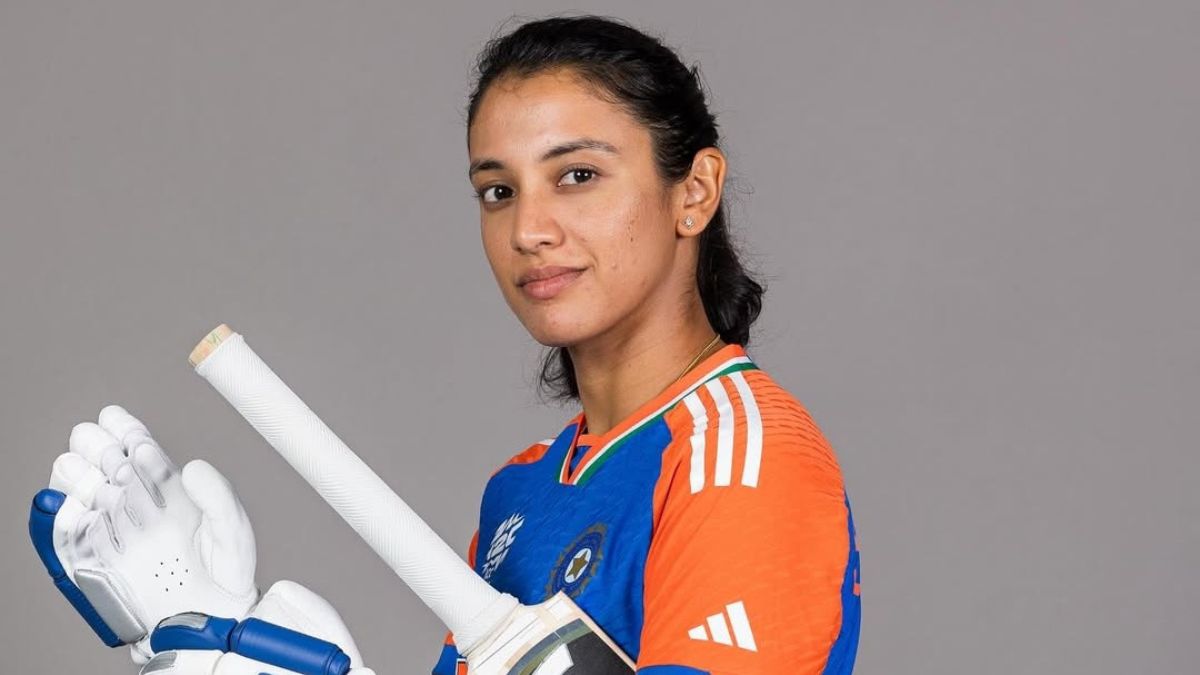 List Of Top 10 Highest Paid Women Cricketers In WPL 2025: Smriti ...