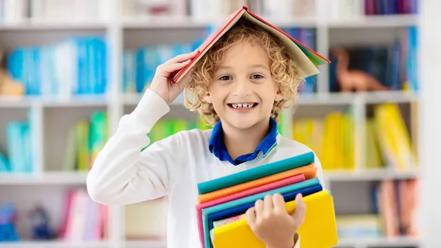 30+ Easy And Fun Rhyming Riddles With Answers To Improve Your Kids ...