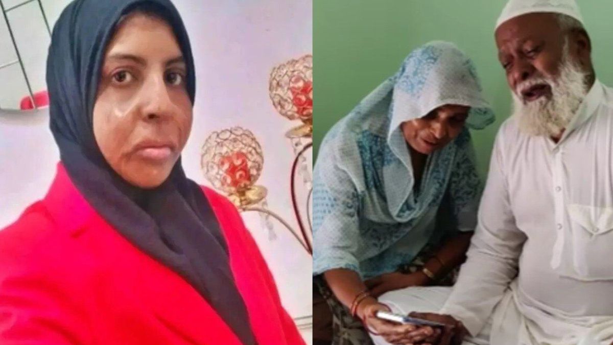 Who Is Shehzadi, UP Woman Facing Possible Execution In UAE | Know Full Case