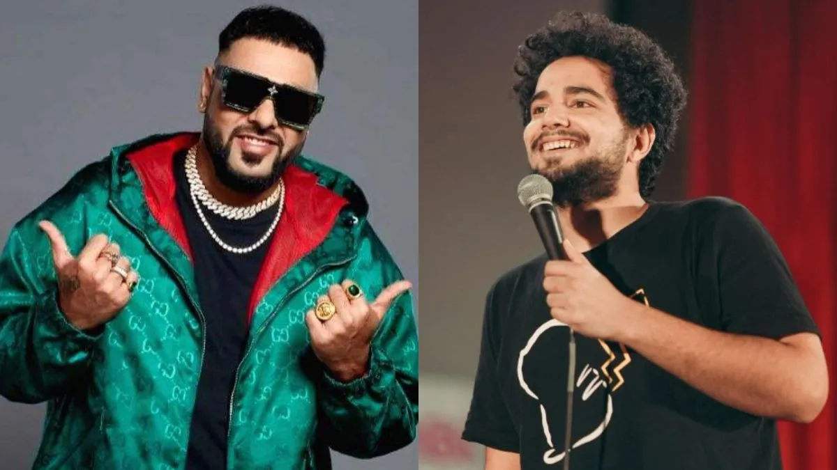 Badshah Faces Trolling For ‘Free Samay Raina’ Shoutout At Concert ...