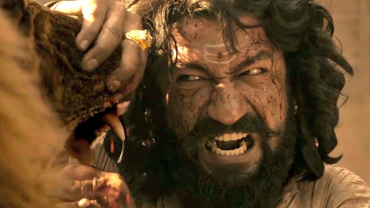 Chhaava: Best Dialogues From Vicky Kaushal-Rashmika Mandanna Starrer ...