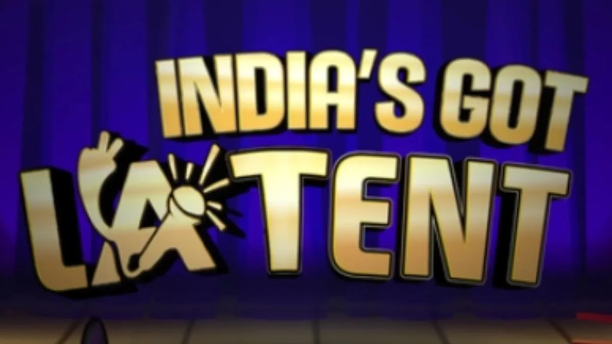 FIR Filed Against India’s Got Latent Creators, Celebs Who Appeared On ...