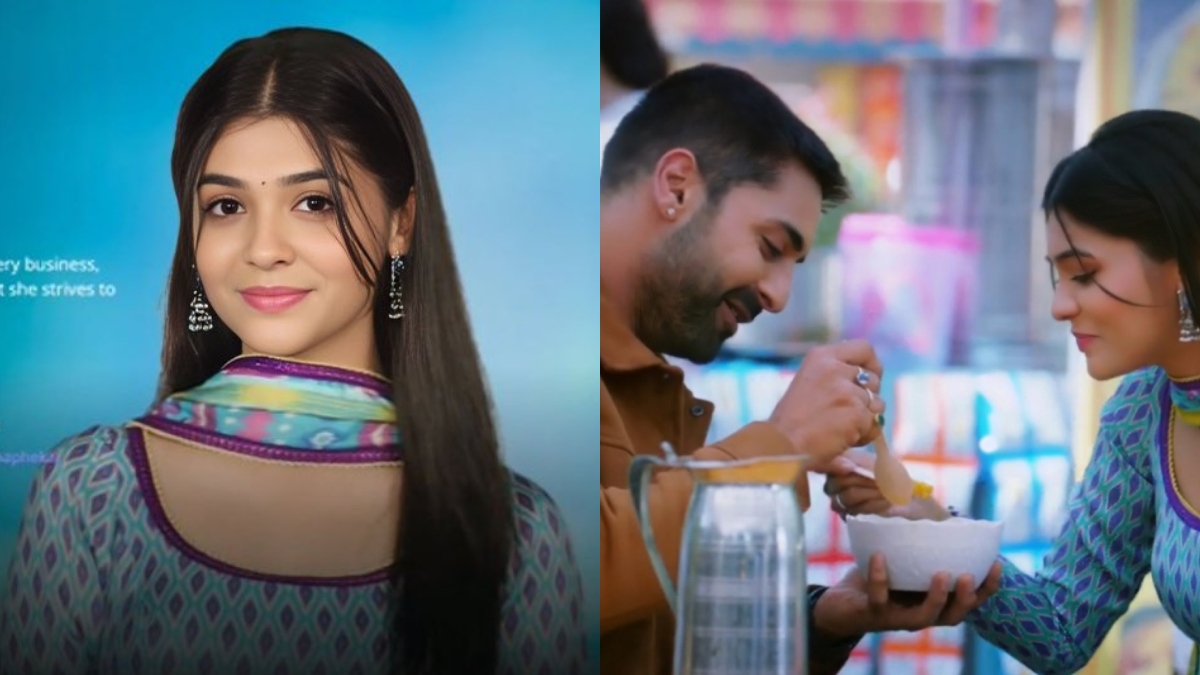 Kumkum Bhagya On OTT: When And Where To Watch Pranali Rathod-Akshay ...