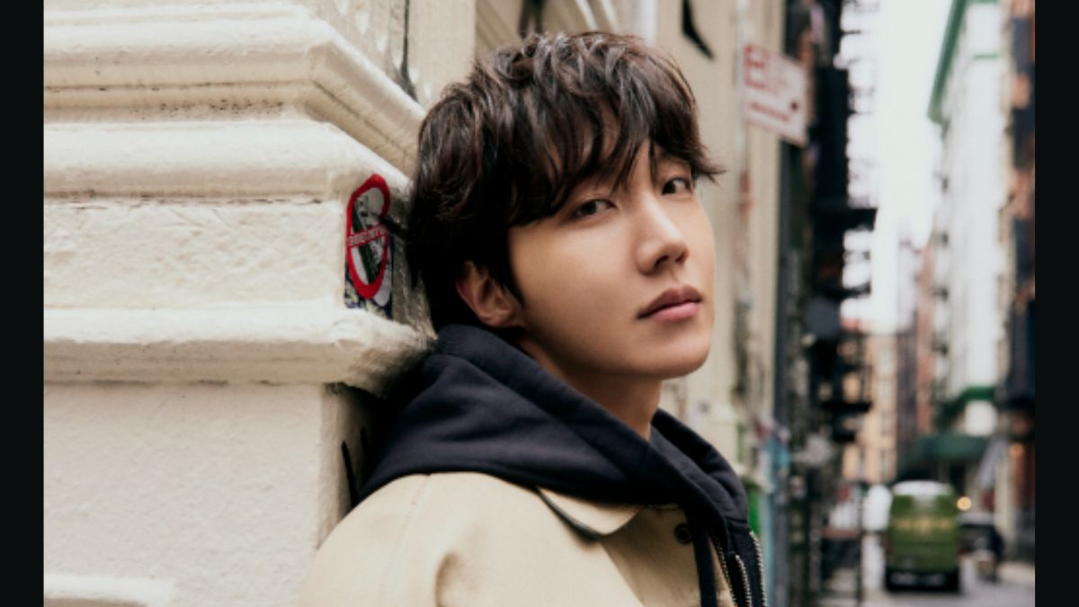 BTS ARMYs Celebrate Jhope Aka Sunshine Hobi's Birthday; Flood Social ...