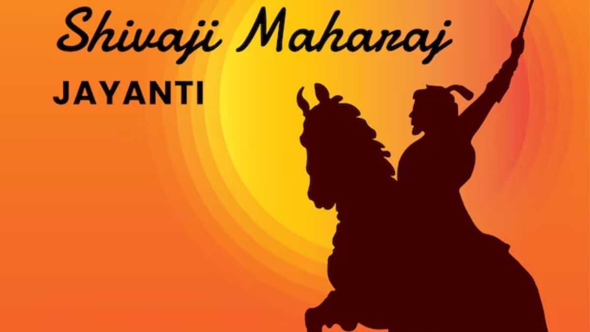 Shivaji Jayanti 2025: Date, History, Significance And All About Chhatrapati Shivaji Maharaj Jayanti
