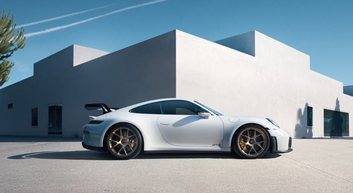 Most Expensive Sports Cars In The World In 2025: Chevrolet Corvette ...