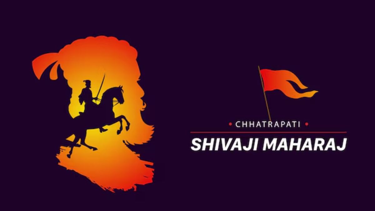 Shivaji Jayanti 2025: 10+ Wishes, Quotes, Messages, WhatsApp And ...