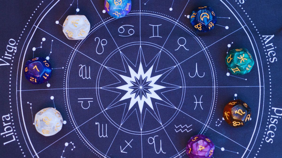 Top 5 Zodiac Signs With Higher Emotional Intelligence And Self Control