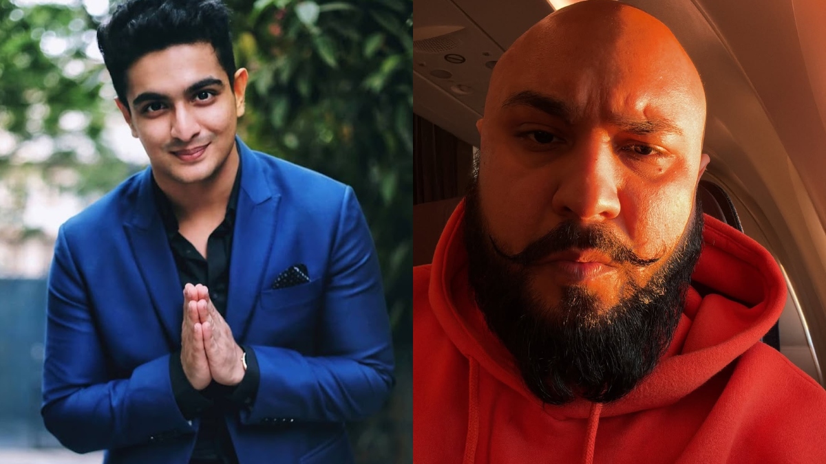 Amid Ranveer Allahbadia's Controversial Remark, B Praak Claims He ...