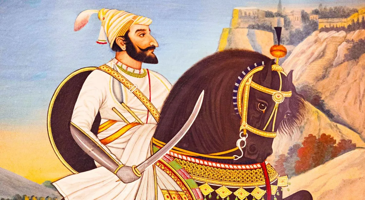 Chhatrapati Shivaji Maharaj Jayanti 2025 Status Video: Download Short ...