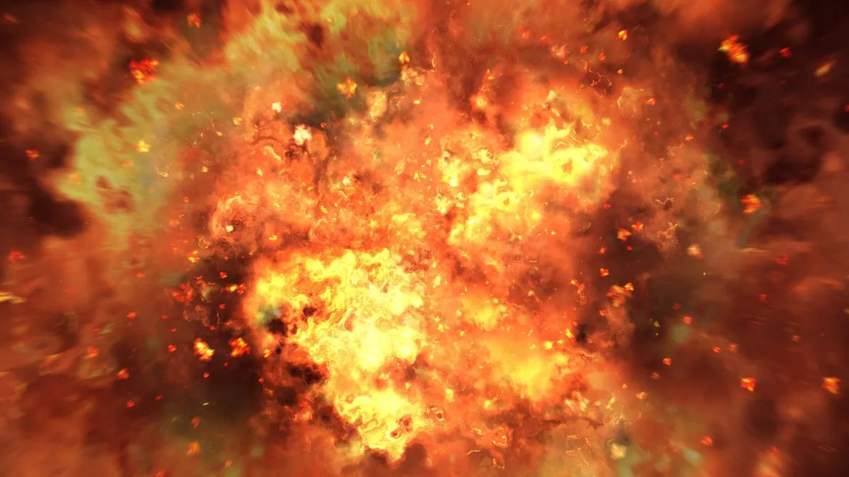 Kerala Sevens Football Finals: Over 30 Injured In Firecracker Explosion ...