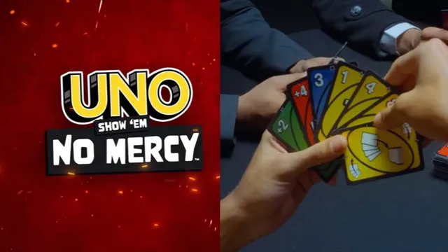 UNO Fans Gets Shocked By New Upgrade! Desis Can’t Get Enough Of Viral ...