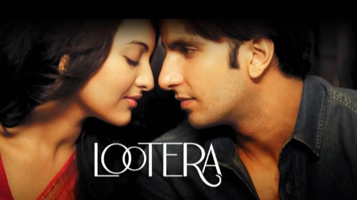 Lootera Re-Release: Ranveer Singh And Sonakshi Sinha’s Period Romantic ...