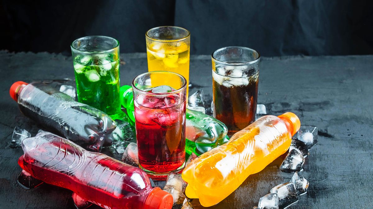 Stop Consuming Soft Drinks: Do You Know About These 4 Side Effects Of ...