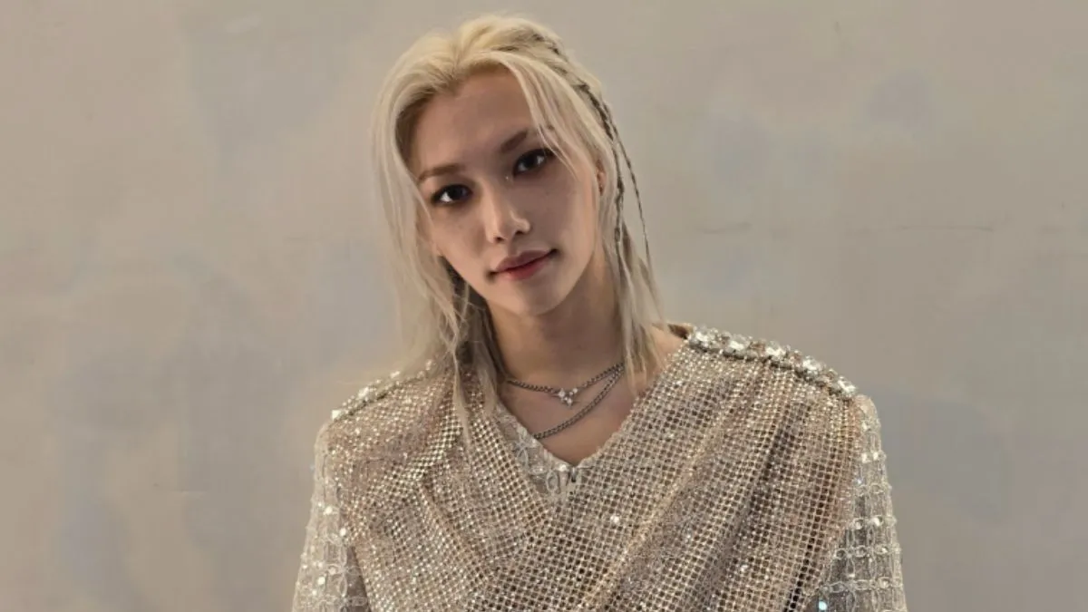 Stray Kids Felix Suffers Injury In Car Accident; JYP Entertainment ...