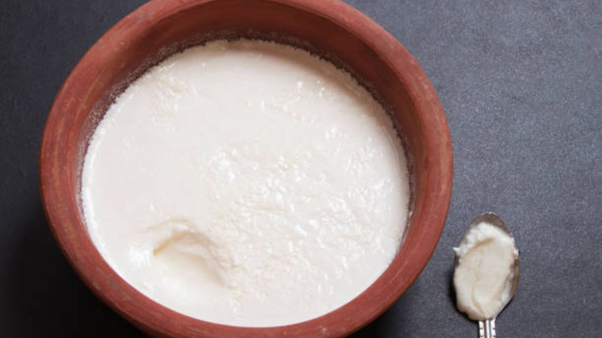 5 Easy Tips To Set Your Curd Perfect At Home