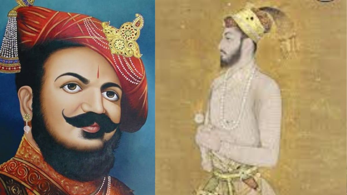 Top 10 Most Powerful Maratha Warriors In Indian History: Chhatrapati ...
