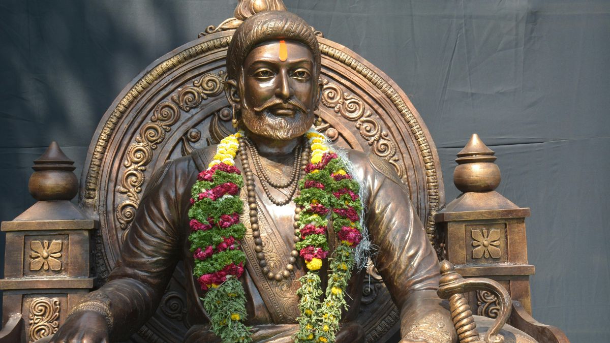 Top 10 Most Powerful Maratha Warriors In Indian History: Chhatrapati ...