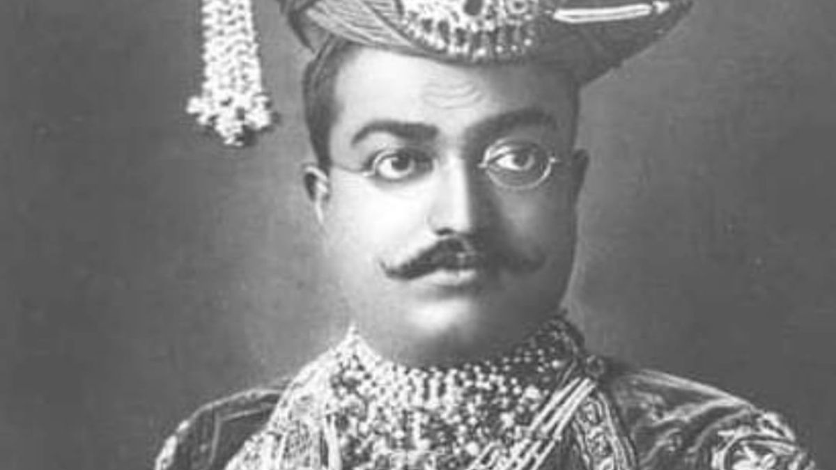 Top 10 Most Powerful Maratha Warriors In Indian History: Chhatrapati ...