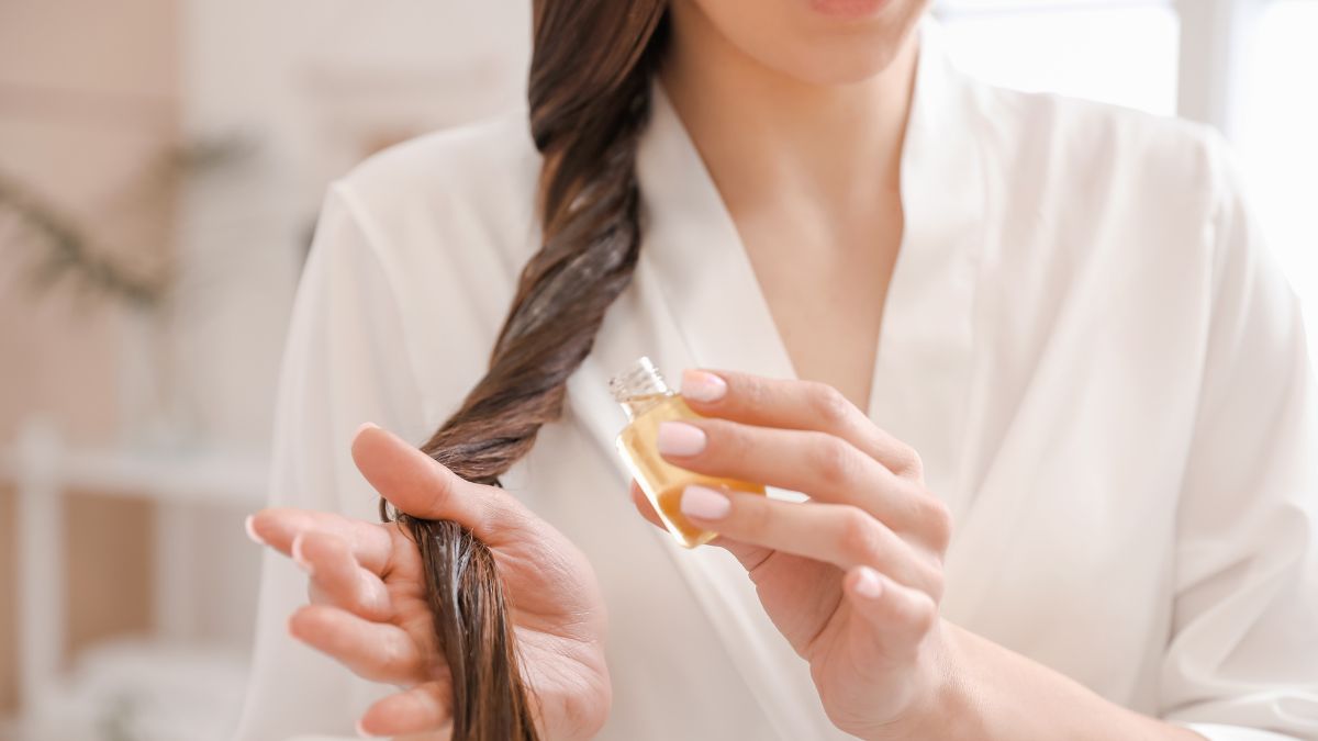 5 Hair Oiling Mistakes You Should Stop Making To Keep Your Tresses Healthy