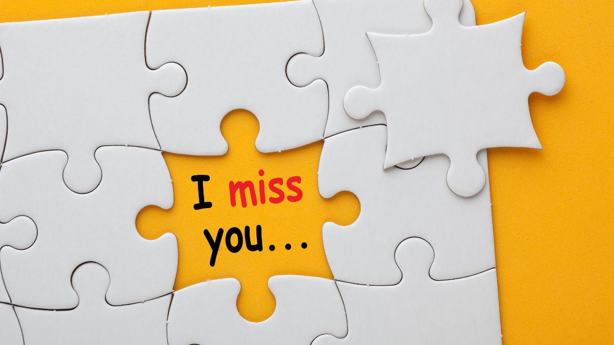 Miss Day 2025: Heartfelt Messages, Best Quotes, HD Images, WhatsApp And ...