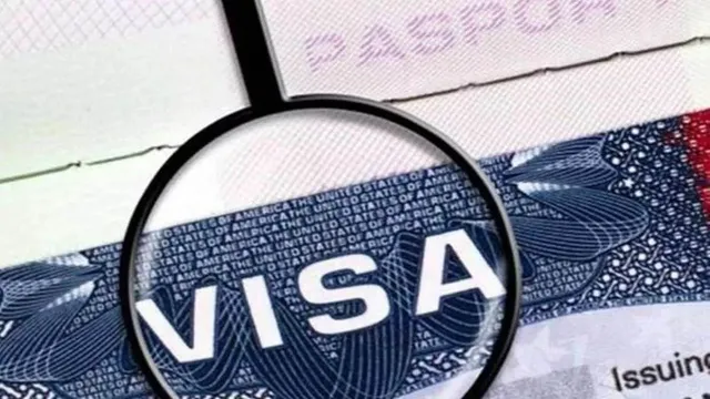 US Imposes Stricter Rules For Visa Renewals Including H1-B; Interview ...