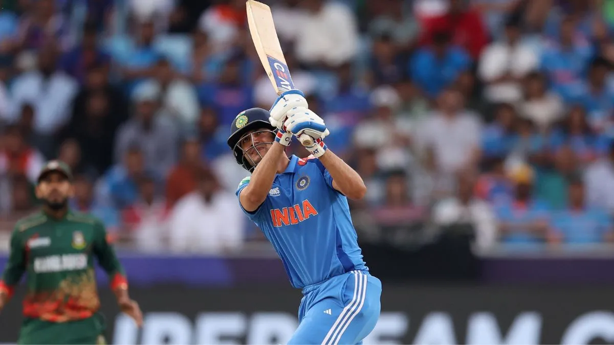 IND vs BAN Live Score, ICC Champions Trophy 2025: Bangladesh Win Toss ...