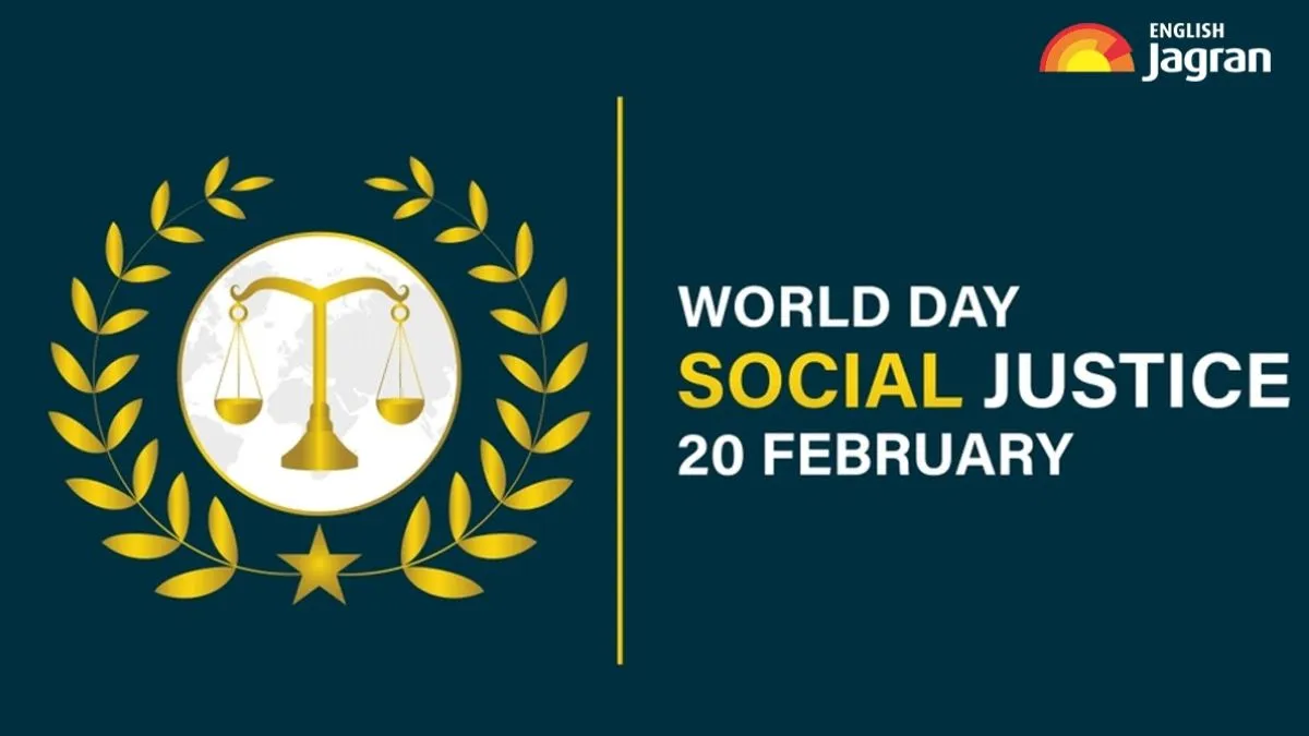World Day Of Social Justice 2025: Wishes, Messages, Quotes, WhatsApp ...