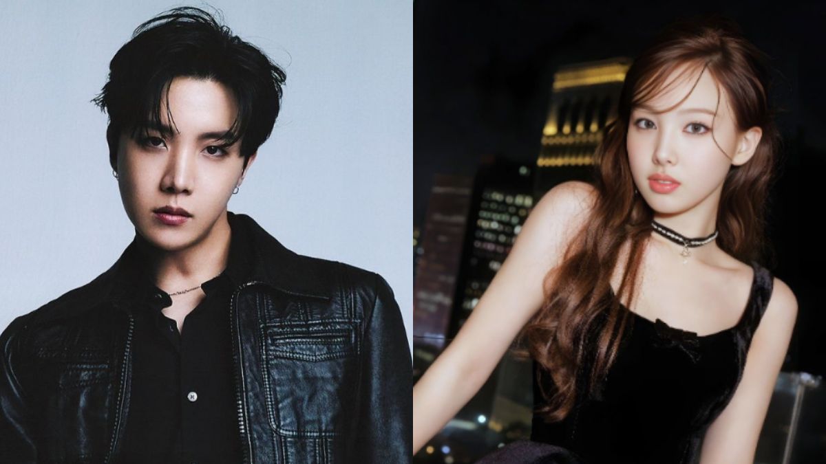 Are BTS Jhope And TWICE Nayeon Dating? Fans Spot 'Matching Clues'
