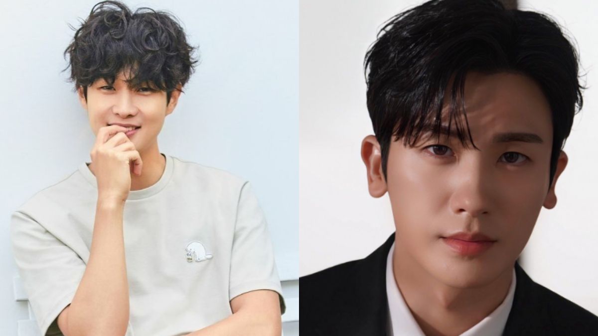 Choi Woo Shik Reveals Park Hyung Sik’s Sweet Support For Melo Movie Kdrama; Fans Adore Wooga ...