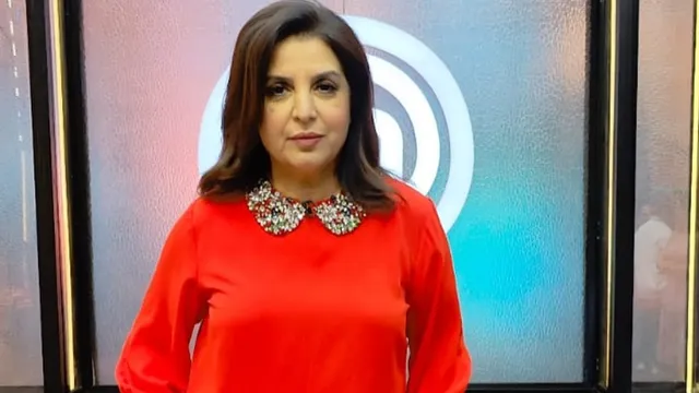 Farah Khan Receives Backlash For Calling Holi The 'Favourite Festival ...