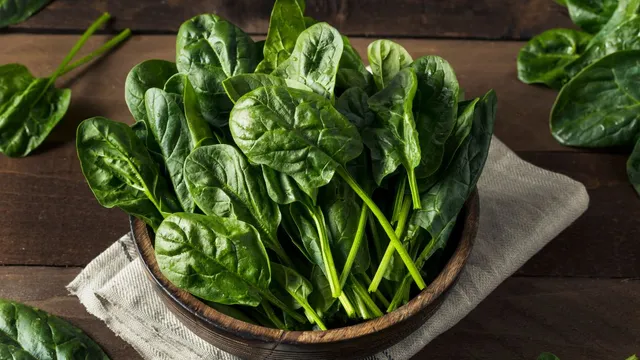 5 Foods That Can Help To Clean Your Blood Naturally