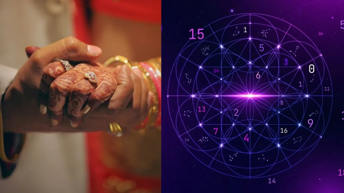Will You Have Love Or Arranged Marriage? Know According To Your Life ...