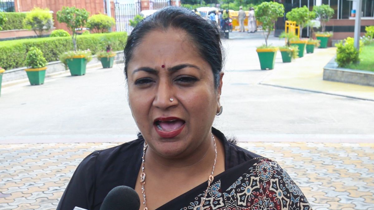 Delhi CM's Residence To Become a Museum? Rekha Gupta Reacts To Her Stay ...