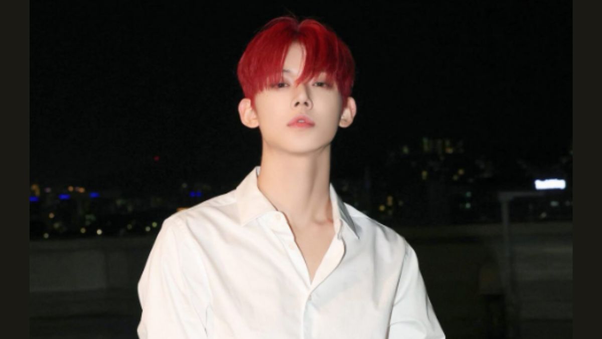 TXT Yeonjun Hits Back At Mixed Reactions For GGUM At Hanteo Music ...