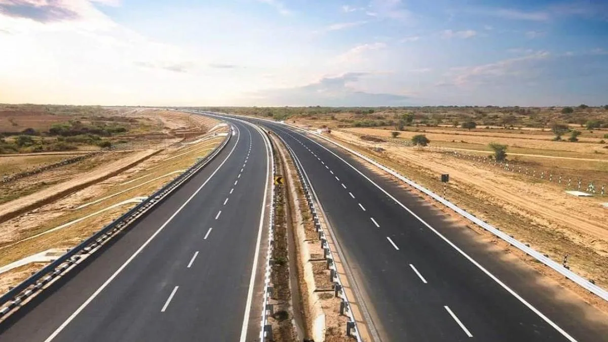 UP To Get Four New Expressways, THESE Districts To Get Road ...