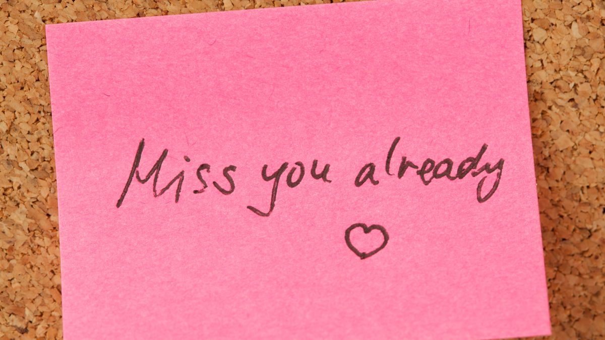 Miss Day 2025: Heart Warming And Meaningful Lines To Send Your Long ...