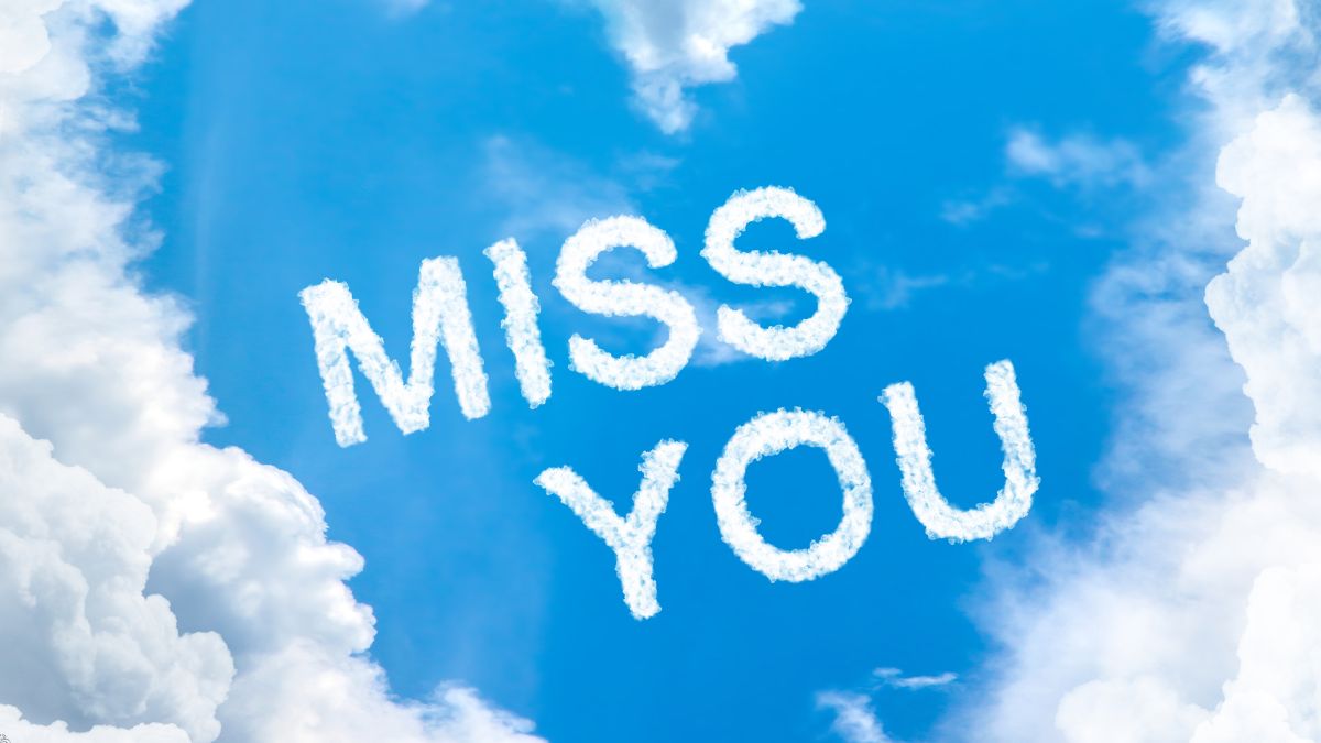 Miss Day 2025: Heart Warming And Meaningful Lines To Send Your Long ...