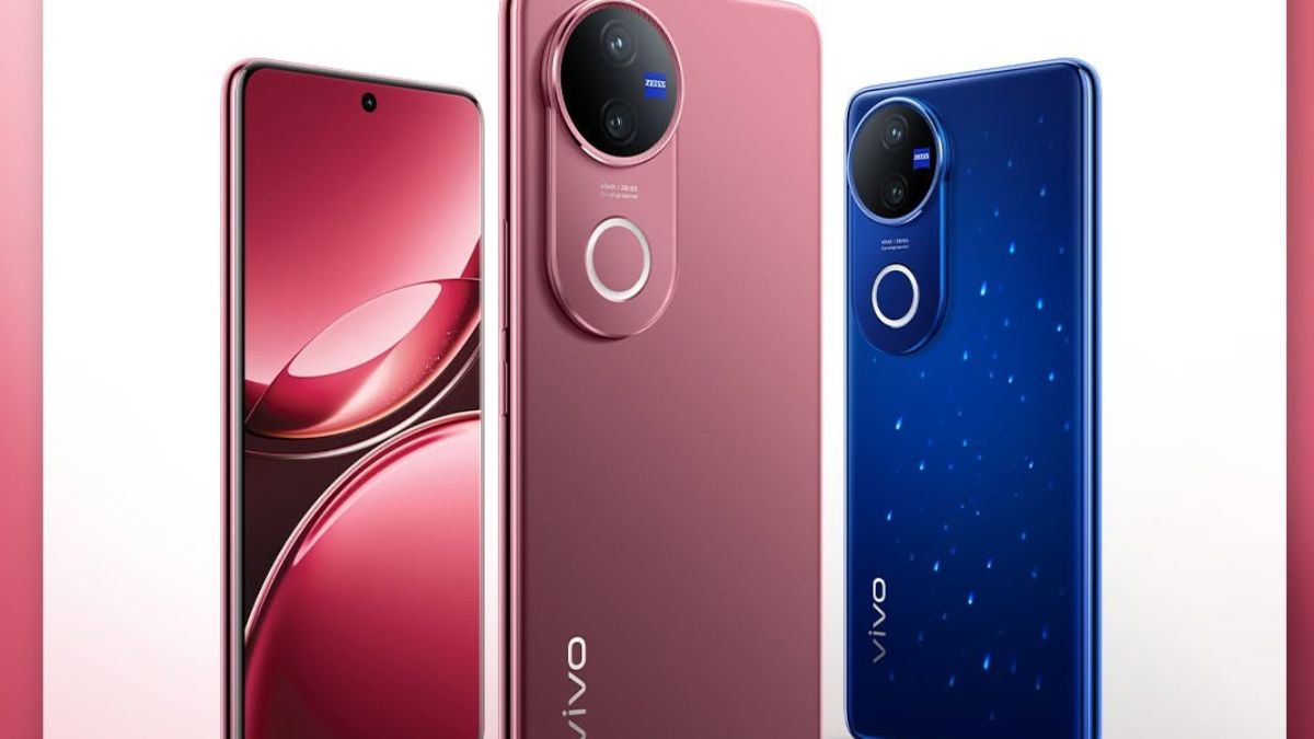 Top 10 Smartphone Brands With Highest Market Share In India 2025: Not ...