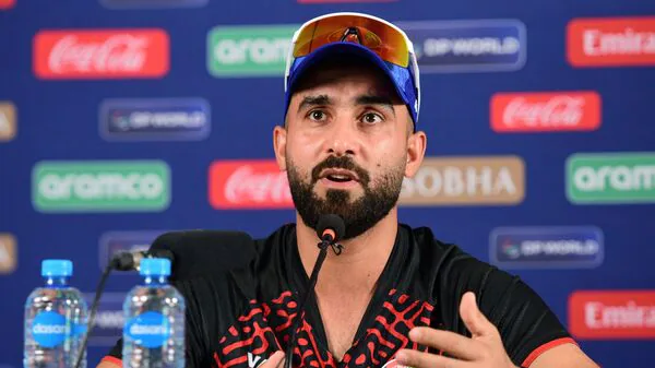 AFG vs SA ICC Champions Trophy 2025 Live Streaming: When And Where To ...