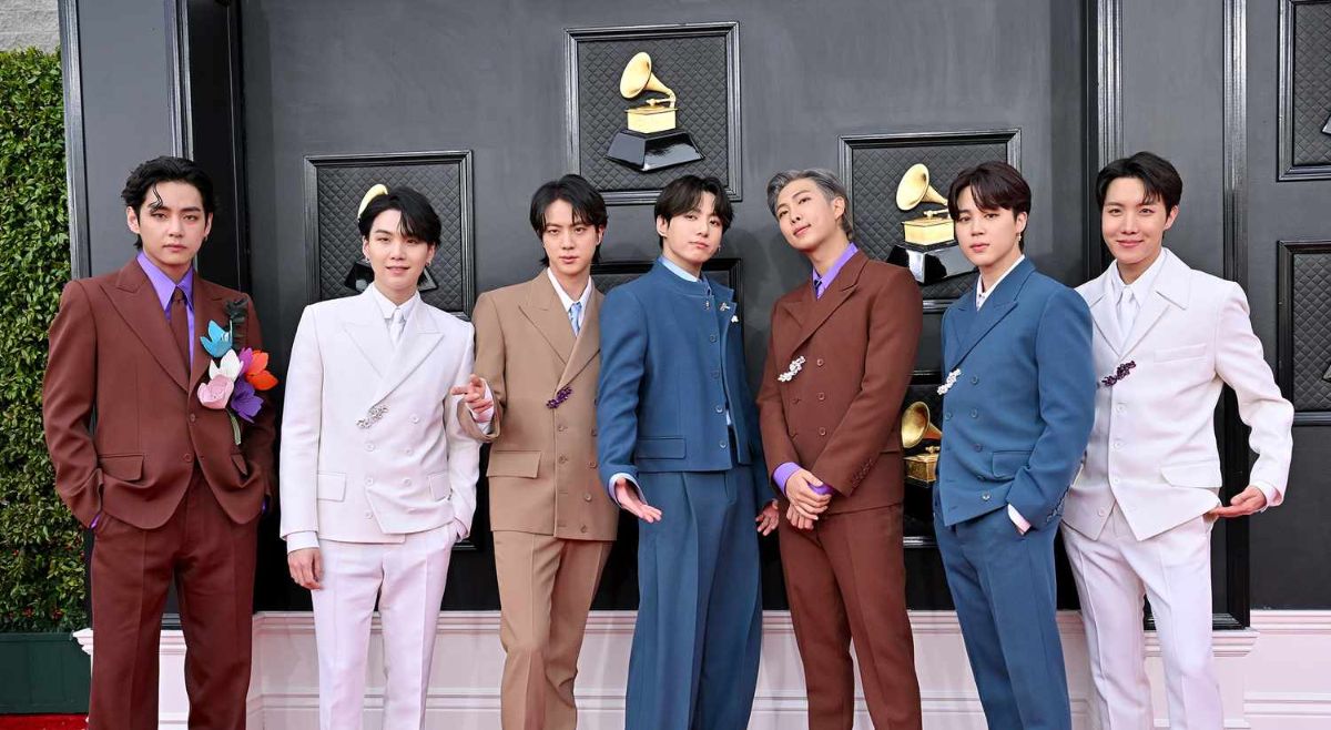 BTS: All About Jhope, Jimin, V, Jungkook, RM, Jin And Suga | Kpop Idols' Net Worth, Albums And More