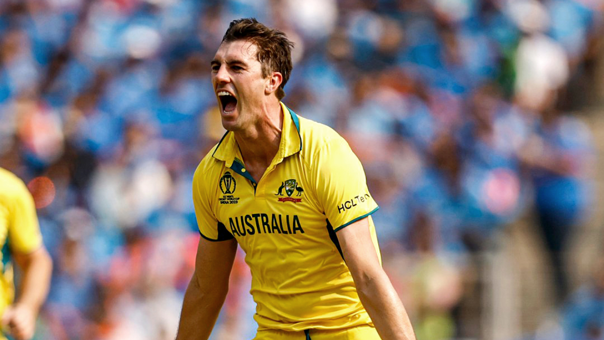 After Missing Champions Trophy, Pat Cummins Eyeing IPL Return Ahead Of ...