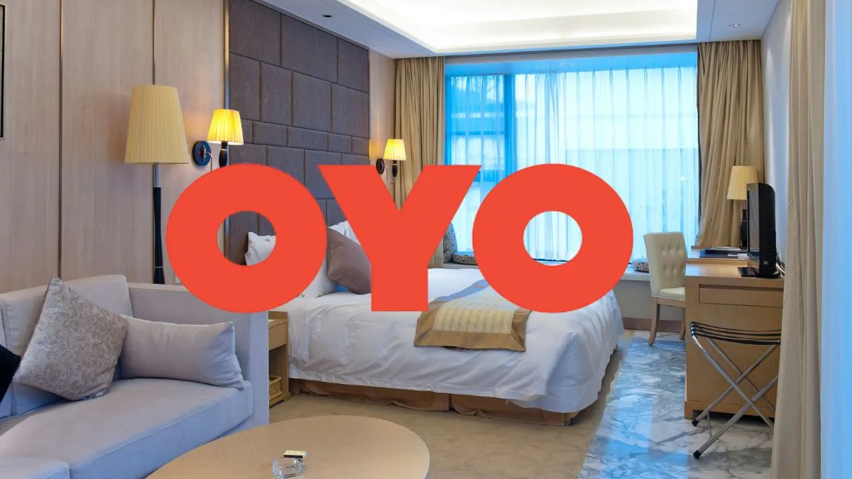 'Bhagwan Har Jagah Hai, Aur OYO Bhi': OYO Faces Backlash Over ...