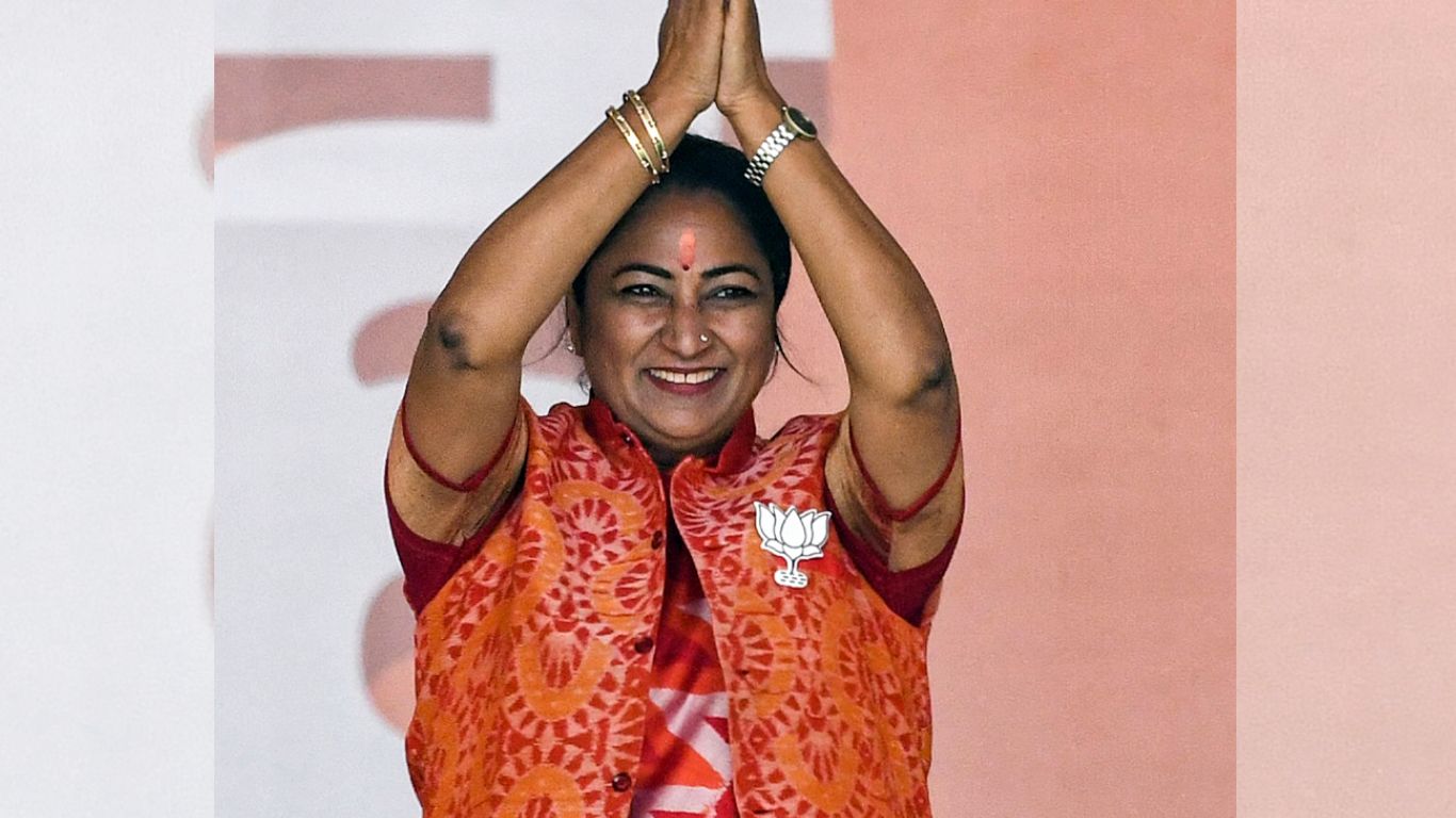 Rekha Gupta Official Residence: Where Will Delhi CM Reside? PWD Offers ...