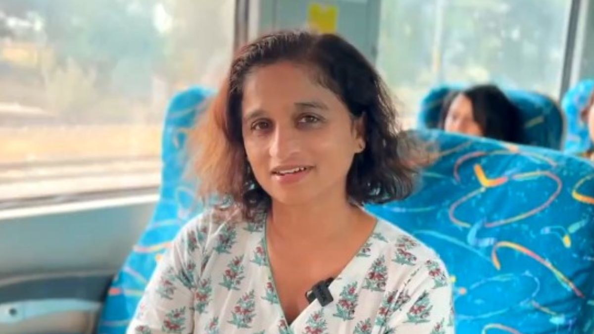 Who Is Veena Reddy, Ex-USAID India Chief At Centre Of BJP’s Allegations ...