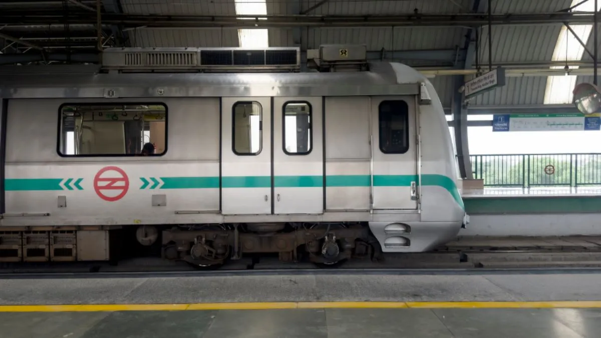 Bihar Metro Expansion: Survey Completed For Gaya, Darbhanga ...