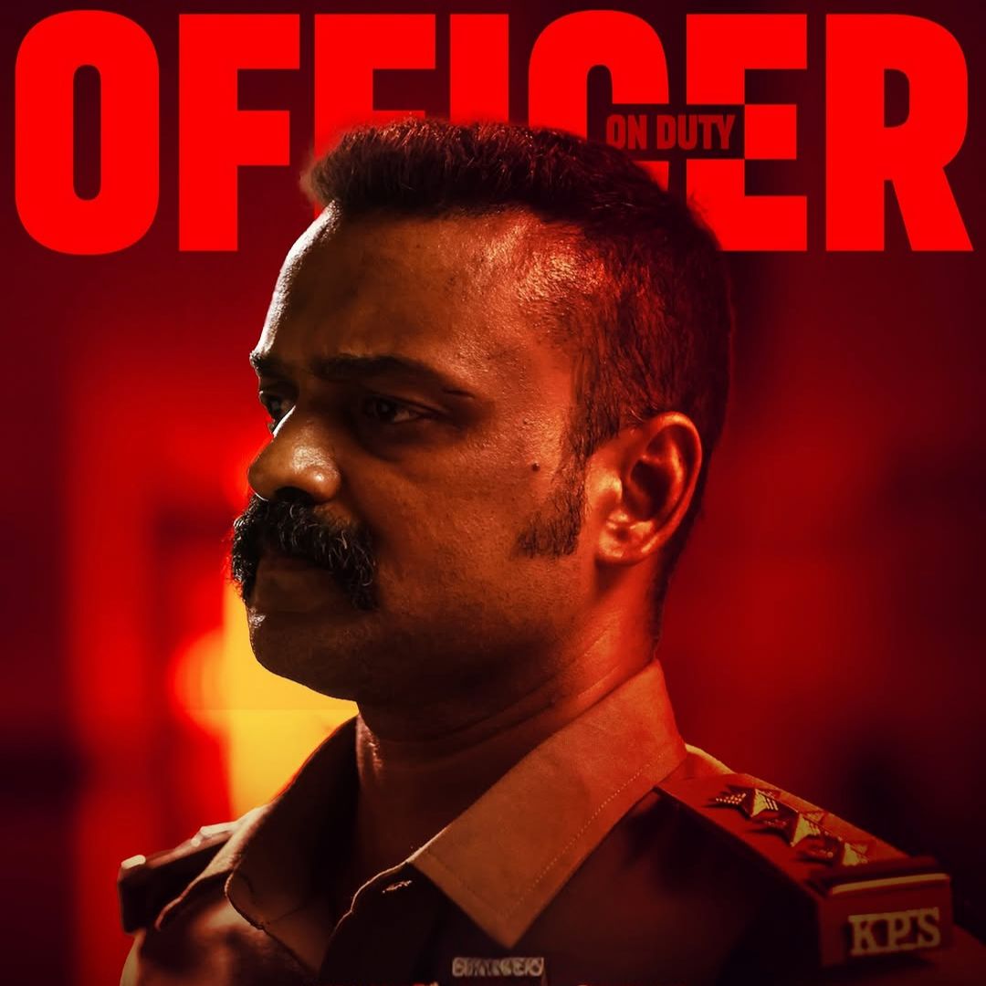 Officer On Duty Box Office Collection Day 1: Kunchacko Boban's ...